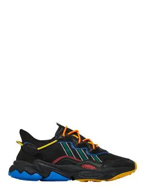 Adidas Angel Chen X Ozweego Sneakers - Black