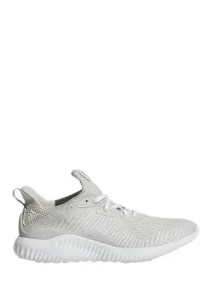 Adidas Alphabounce 1 Athletic Sneakers - White