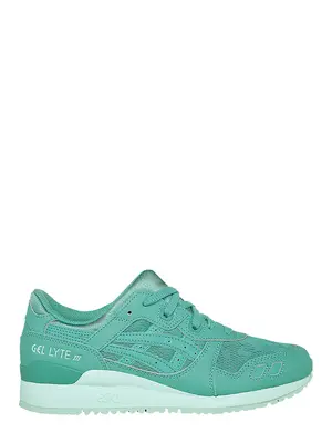 Asics Gel Lyte 3 Sneakers - Green