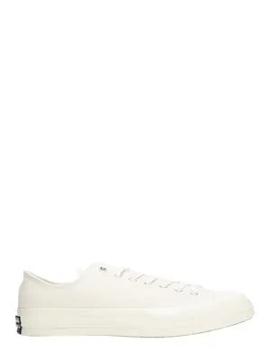 CONVERSE Chuck 70 Low Sneakers - Cream