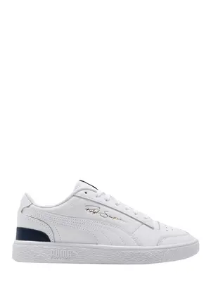 PUMA Ralph Sampson Lo Sneakers - White