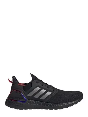 Adidas Ultraboost 20 'chinese New Year' Sneakers - Black