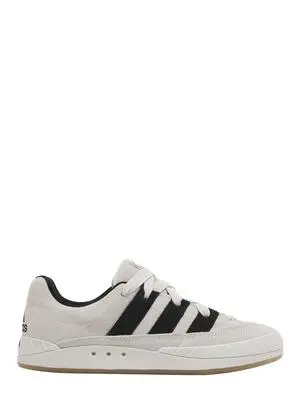 Adidas Adimatic Sneakers - Grey