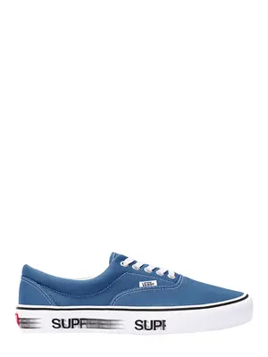 VANS Supreme X Era Pro Sneakers - Blue