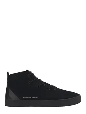 PUMA Porsche Design X Meister Mid Sneakers - Black