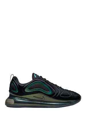 Nike Air Max 720 Iridescent - Black