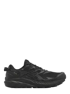 Asics Gel Trabuco Gore-tex Sneakers - Black