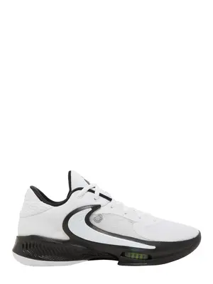Nike Zoom Freak Tb Sneakers - White