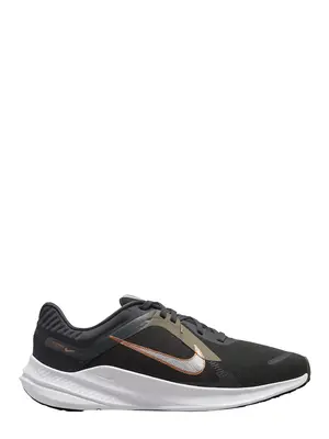 Nike Quest Metallic Copper - Grey