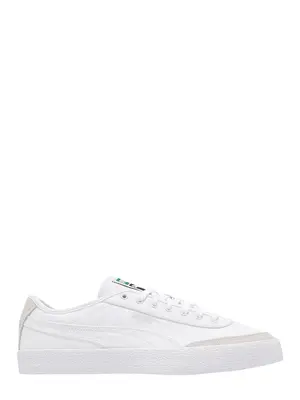 PUMA Oslo Vulcanised Sneakers - White