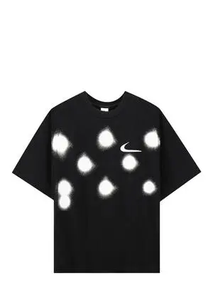 Nike X Off-white Short-sleeve Top - Black