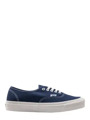 VANS Og Authentic Lx Sneakers - Blue