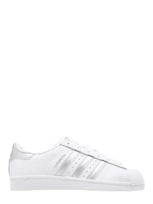 ADIDAS Superstar FD Metallic Silver
