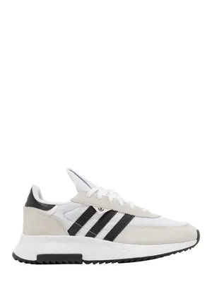 Adidas Retropy F2 Sneakers - White