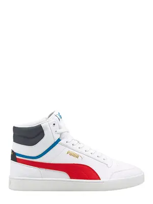 PUMA Puma Shuffle Mid Sneakers
