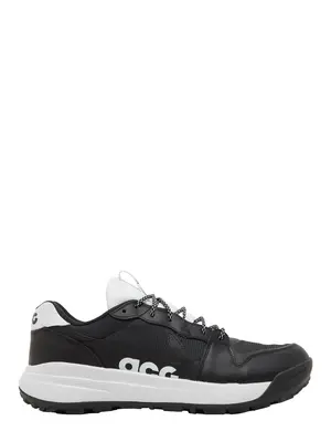 Nike Lowcate Sneakers - Black