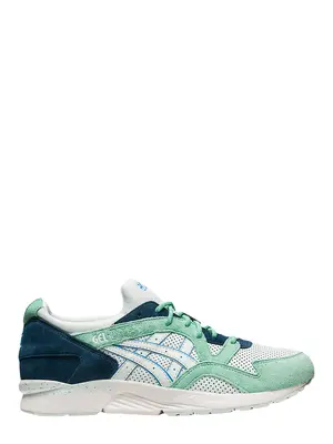 Asics Gel Lyte 'godai Pack' Sneakers - Green