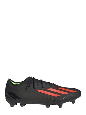 Adidas X Speedportal.1 Fg - Black