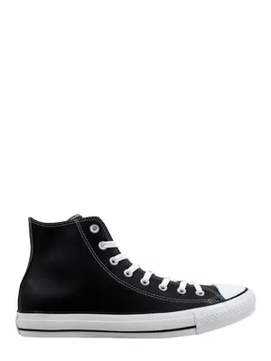 CONVERSE Converse Chuck Taylor All Star Leather High-Top Sneaker