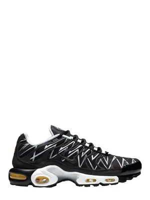 Nike Air Max Plus Tn Sneakers - Black