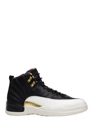 JORDAN Retro 'chinese New Year' 2019 - Black