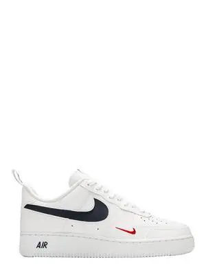 Nike Force 1 Lv8 Sneakers - White