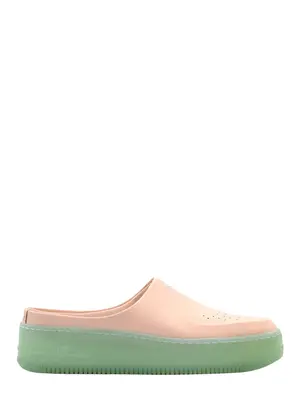 Nike Air Force 1 Lover Xx Slides - Pink