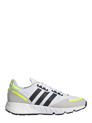 Adidas Zx 1k Boost - White