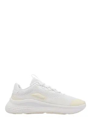 Adidas Primrose Sleek Sneakers - White