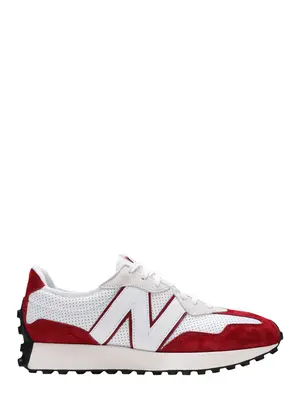 NEW BALANCE 327 Primary Pack - Red