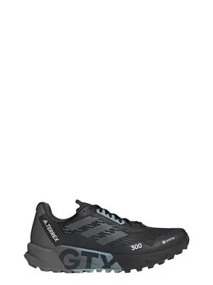 Adidas Terrex Agravic Flow 2.0 Gtx - Black
