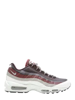 Nike Max 95 Sneakers - Brown