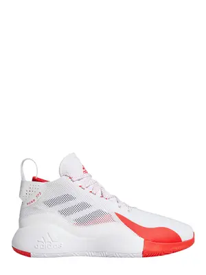 Adidas D Rose 773 2020 Sneakers - White
