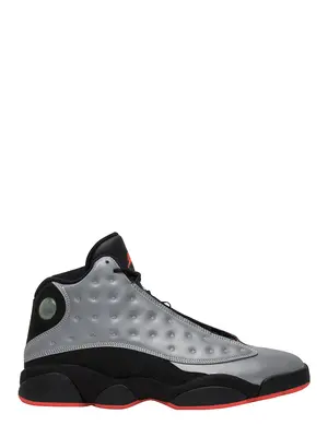 JORDAN Air Jordan 13 Retro Silver