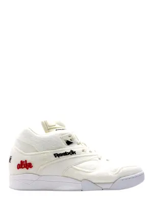 REEBOK Court Force Victory Pump 'alife' Sneakers - White