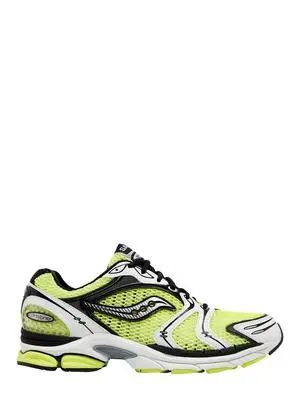 Saucony Progrid Triumph Sneakers - Yellow