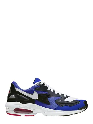 Nike Air Max 2 Light Retro Og Sneakers - Blue