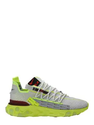 Nike React Wr Ispa Sneakers - White