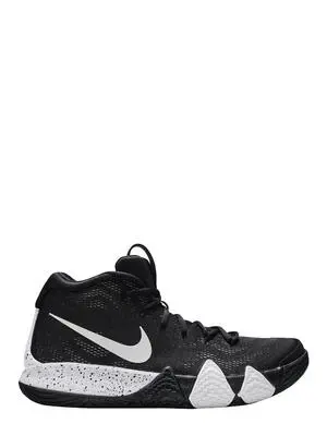 Nike Kyrie 4 Sneakers - Black
