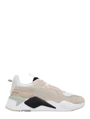 PUMA Rs-x Reinvent Sneakers - White