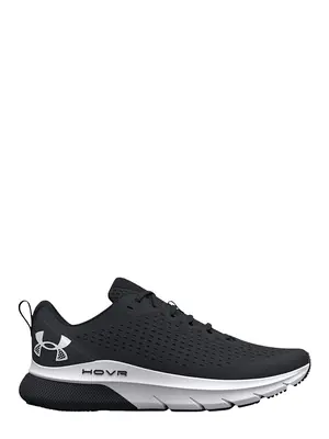 Under Armour Hovr Turbulence Athletic Sneakers - Black