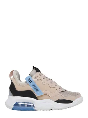 JORDAN Wmns Ma2 Sneakers - Cream