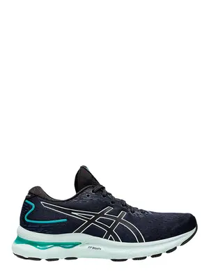Asics Gel Nimbus 24 Sneakers - Black