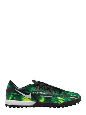 Nike Phantom Gt2 Academy Tf 'shockwave - Green