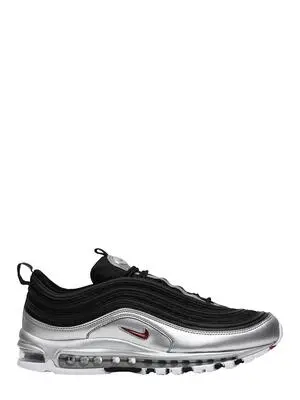 Nike Max 97 Qs Sneakers - Silver
