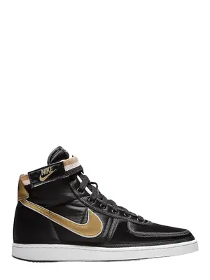 Nike Vandal High Supreme - Black