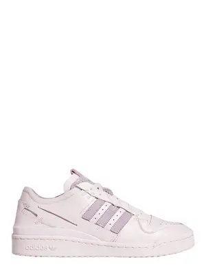 Adidas Forum 84 Low Minimalist Icons Sneakers - Pink