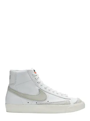 Nike Blazer Mid '77 Sneakers - White