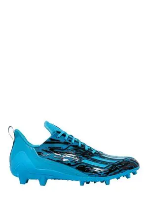 Adidas Adizero .0 'poison Panther - Blue