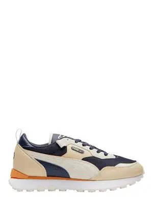 PUMA Rider Fv Flagship Play Sneakers - Blue